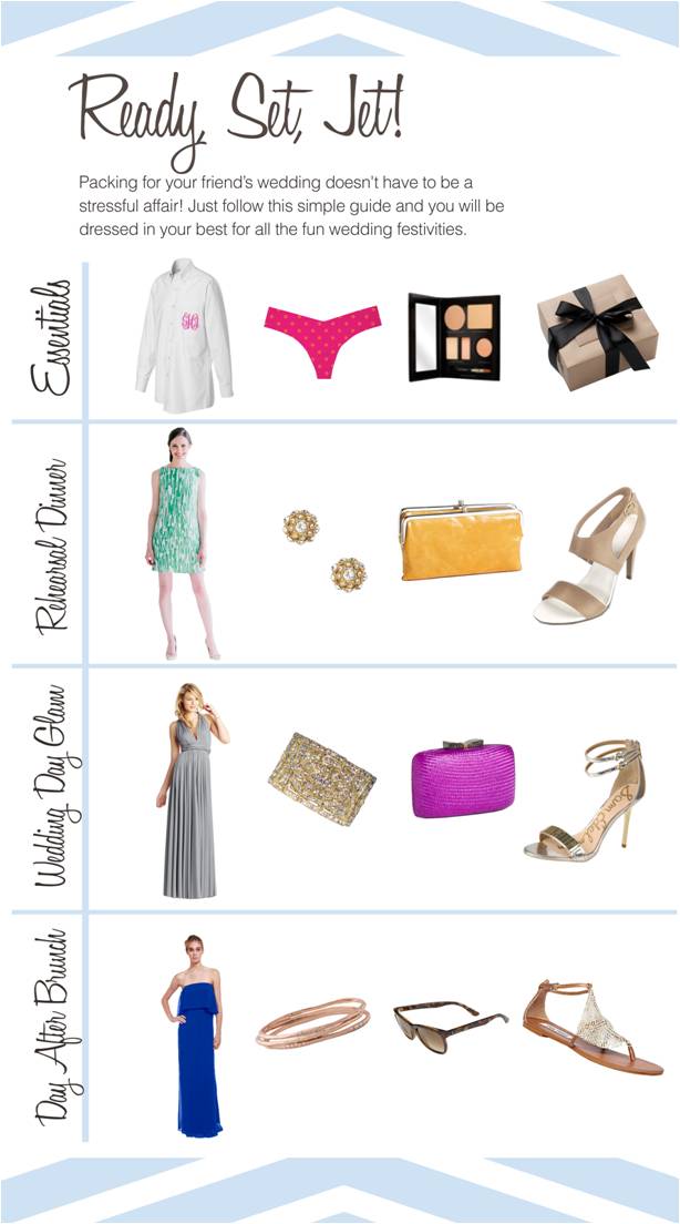 Bella Bridesmaid {Official Blog}: Ready, Set, Jet!!!