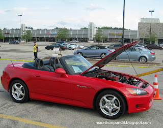Marathon Pundit: (Photos) Morton Grove Classic Car Show 7/27/12