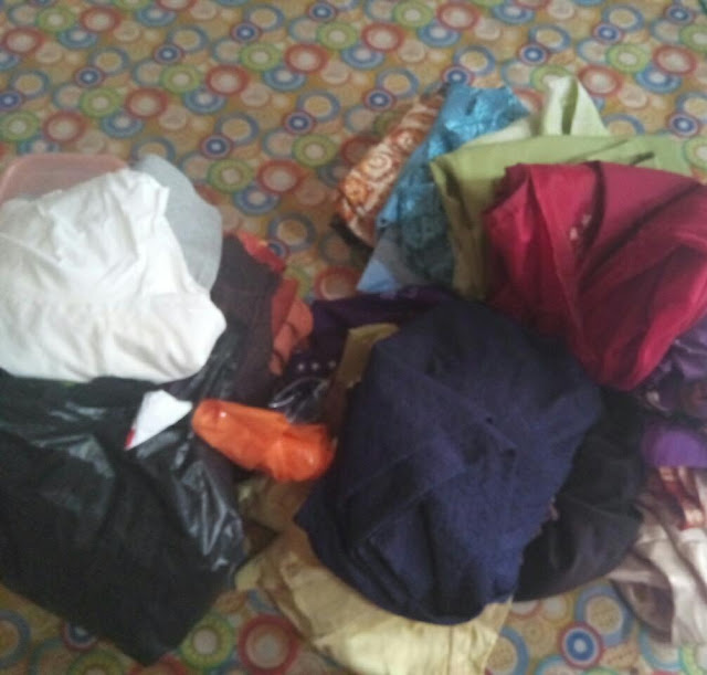Tidak Sekedar Lagi Menjadi Barang Rongsokan - Mpo Ratne Tidak Sekedar Lagi Menjadi Barang Rongsokan - Mpo Ratne