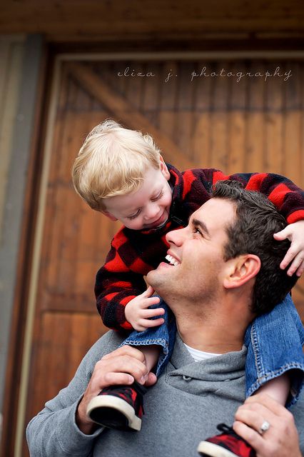 The Male Model Portfolio