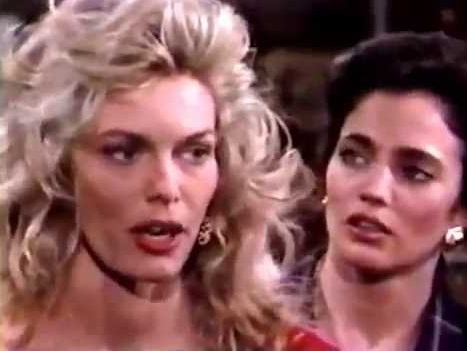 Febbre d'Amore: 1988 (#14) - Il party di George e la scoperta della ...