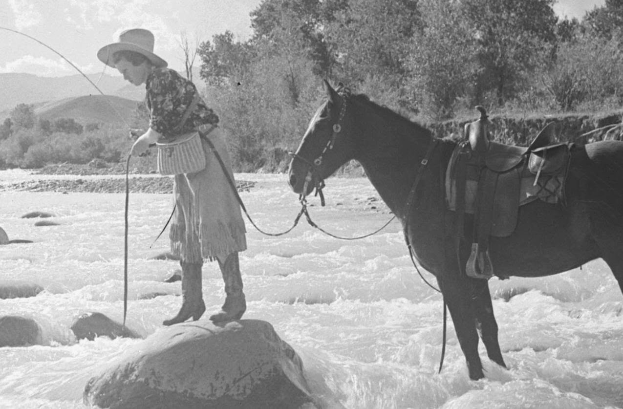 Women of the West: The Photography of Charles J. Belden