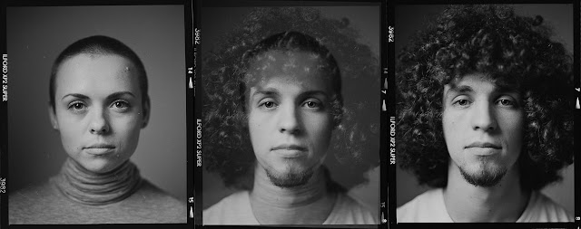 one off magazine: one photographer > andrey ivanov