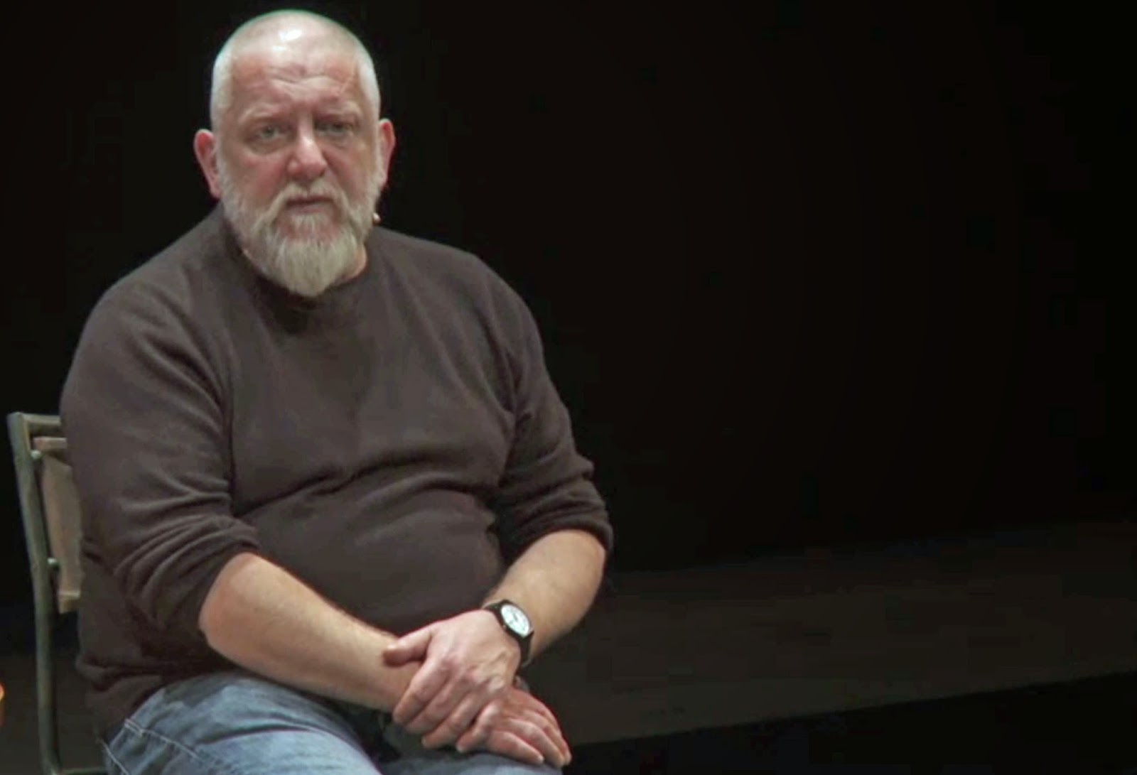 Essays and Diversions: The Madness of King Lear