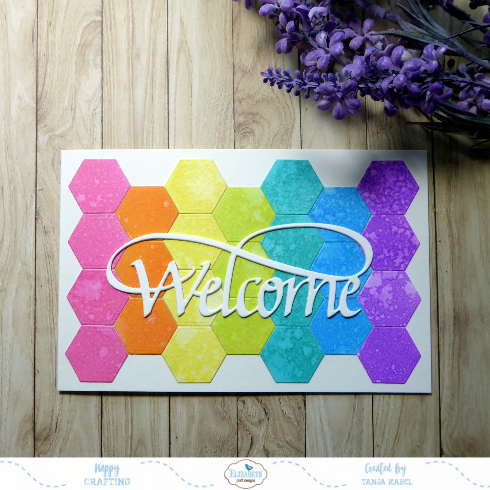 Little Art Cottage: Welcome