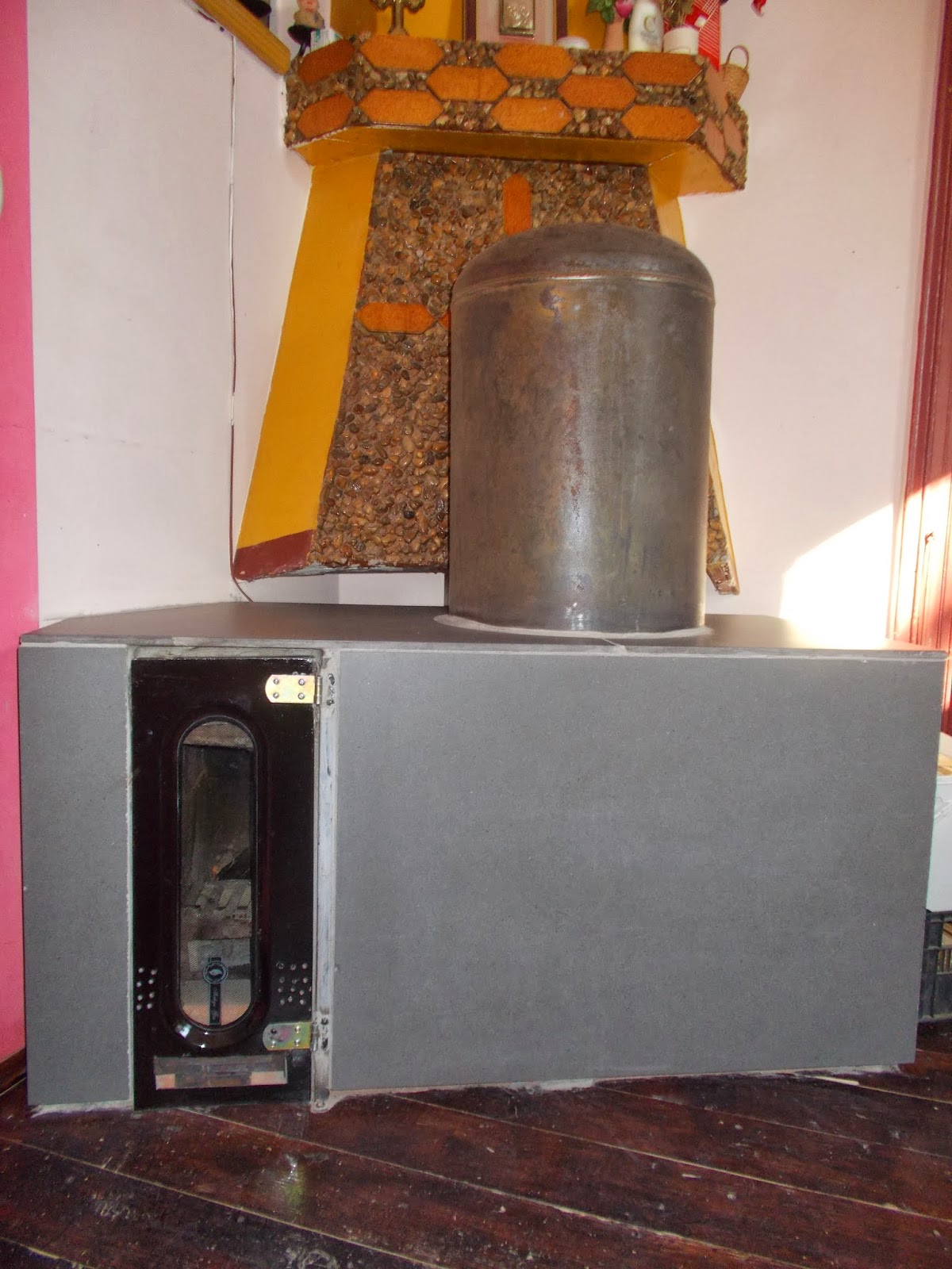 Ecologie: Soba racheta