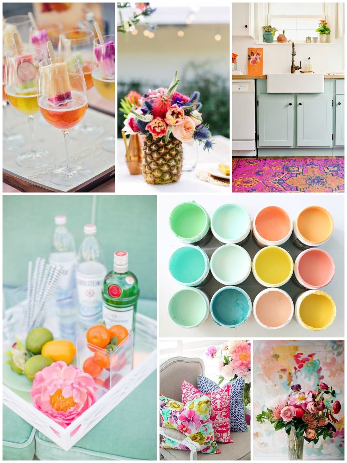 Defined Designs: Spring