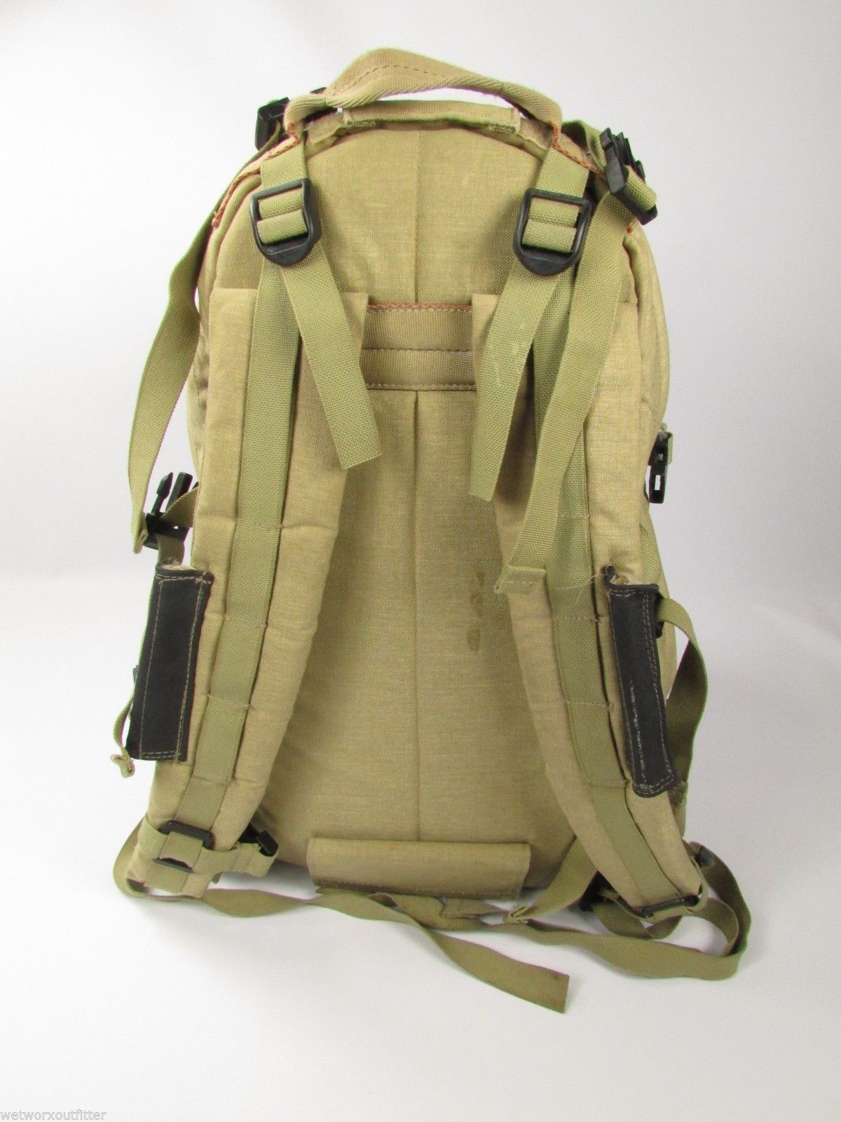 Webbingbabel: London Bridge Trading LBT-2165 Geronimo Training Opfor ...