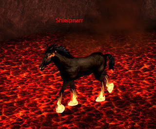 Warcraft Rares: Searing Gorge