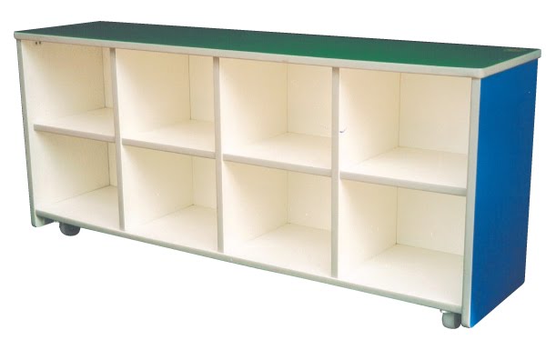 AZAM PERKASA RESOURCES SDN BHD: Perabot Prasekolah/Tadika/Taska