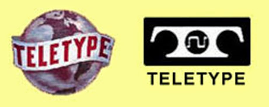 Taipei Signal Army: The Model 15 By Teletype Corporation: The Machine That Was Used In Two Wars