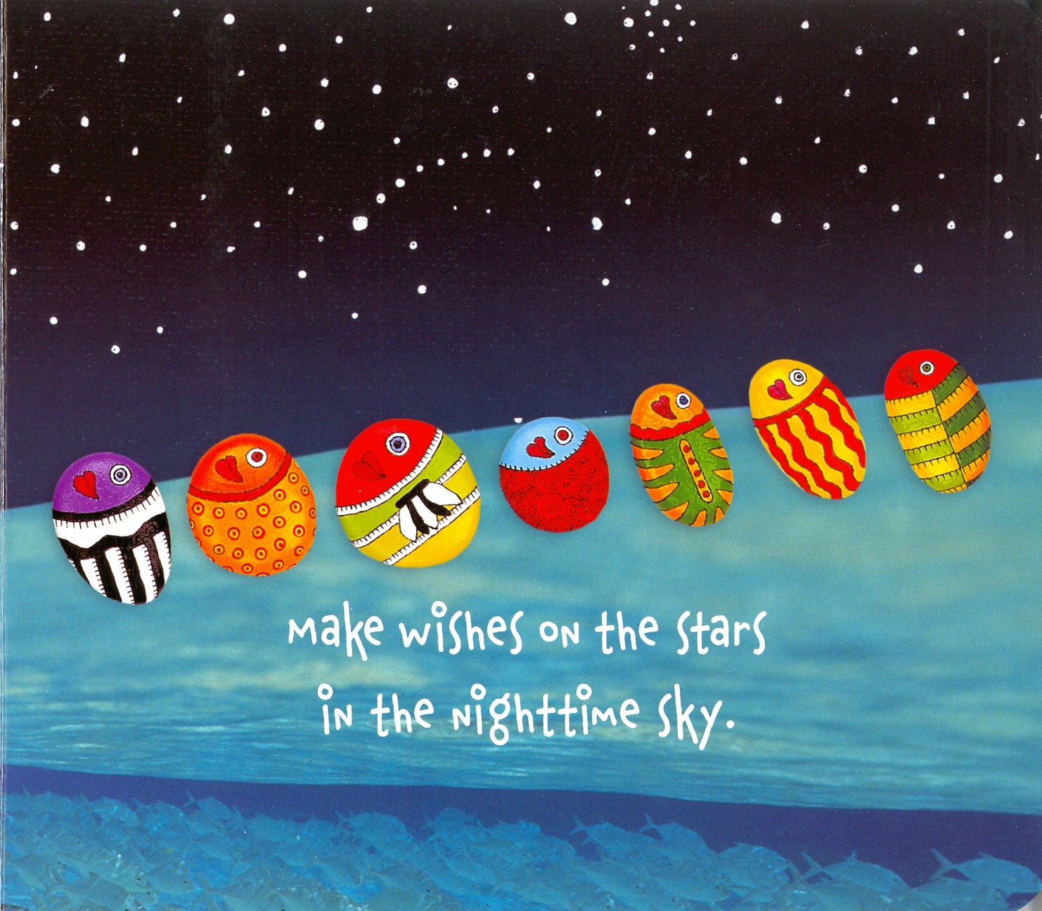 Beth Fish Reads: Review: Only One You & You Be You by Linda Kranz