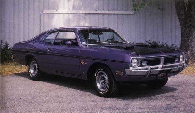 1971 Dodge Demon | PrimierAuto