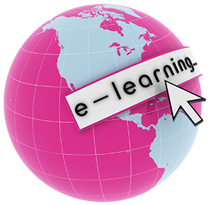 Distance Learning (E-Learning): Teori Belajar Dalam E-Learning