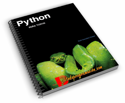 Python Para Todos Español [Raúl González Duque] - Detodoprogramacion.org