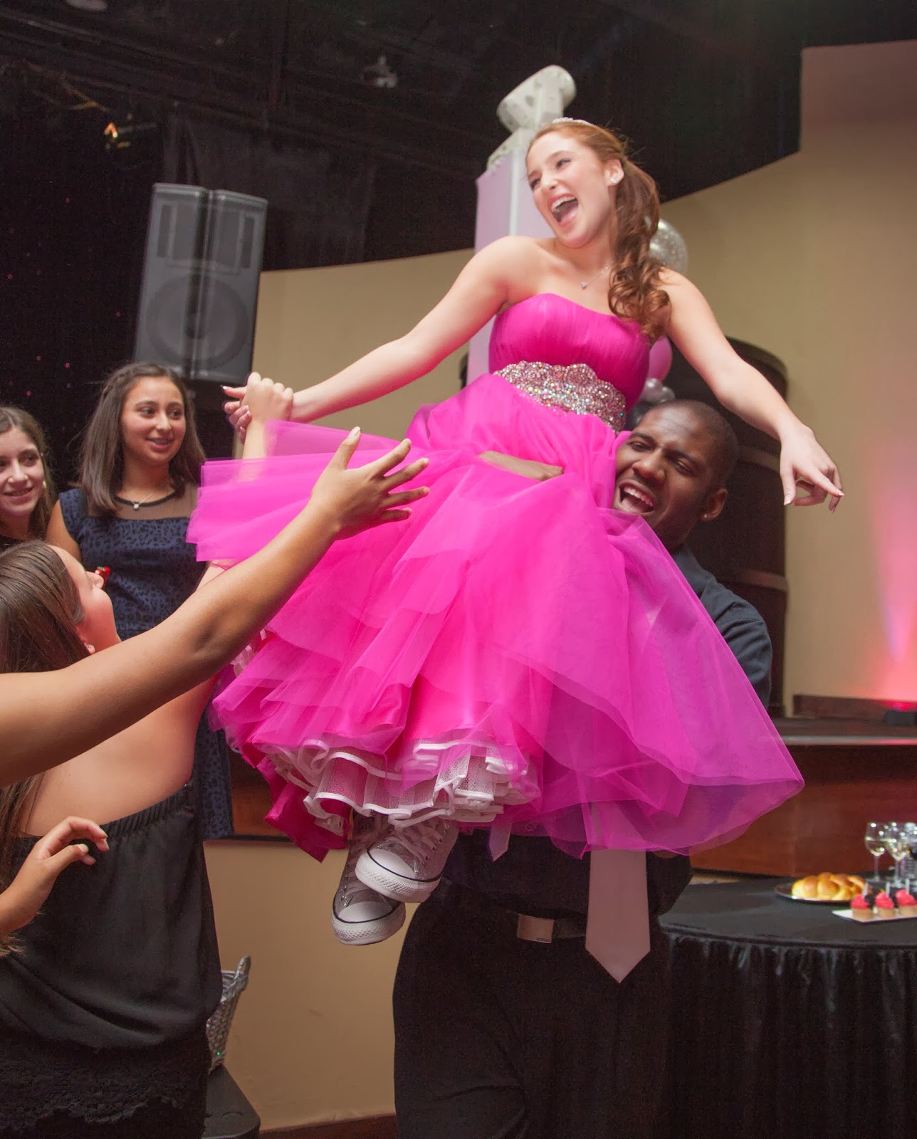 Mainline Philadelphia Weddings