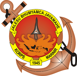 KEBUN EDUKASI: MARINIR INDONESIA TERBAIK KE 2 DI DUNIA