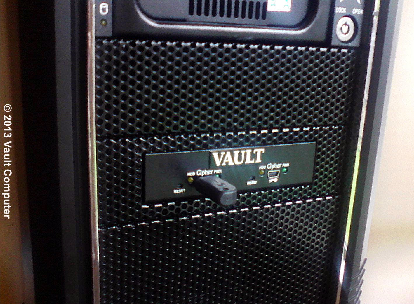 Engineering Blog: Breakthrough Computer Technology: High Performance ...