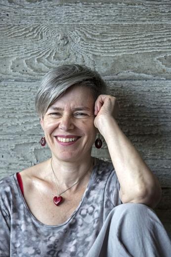 Tracks Of The Winter Dramaturgy: Rona Munro @ Traverse | The Vile Blog