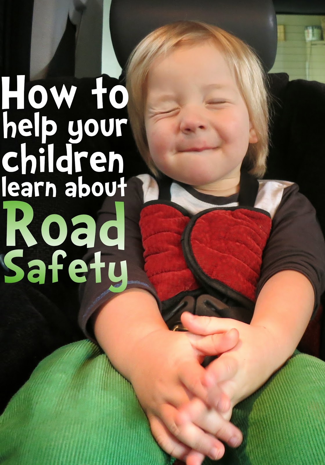 Learn with Play at Home: Keeping Kids Safe. How to help children learn ...