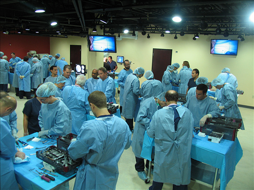 Surgical Competence Today: What Have We Gained? What Have We Lost ...