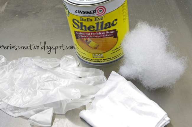 Erin's Creative Energy: Test Tube Vase: Tutorial