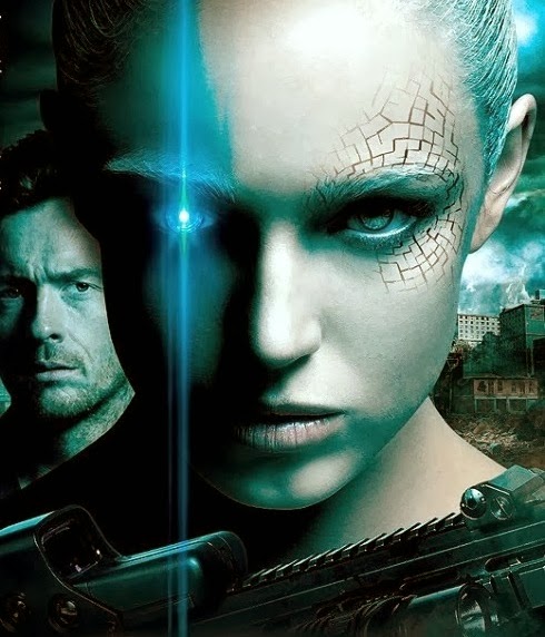 SNEAK PEEK: Gear Up For "The Machine"