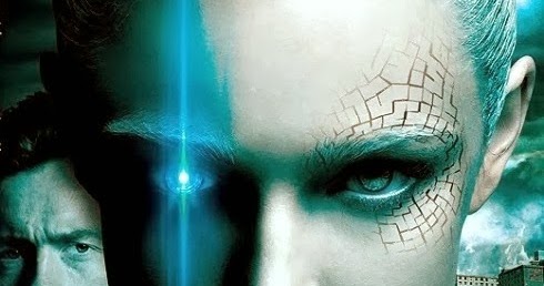 SNEAK PEEK : Gear Up For "The Machine"