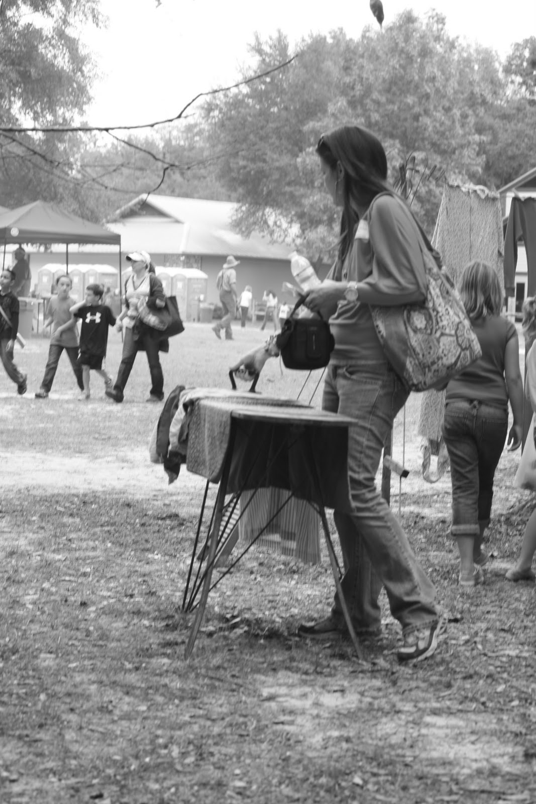 The Blue Whale and Other Travel Tales: Ocali Days at Silver River ...