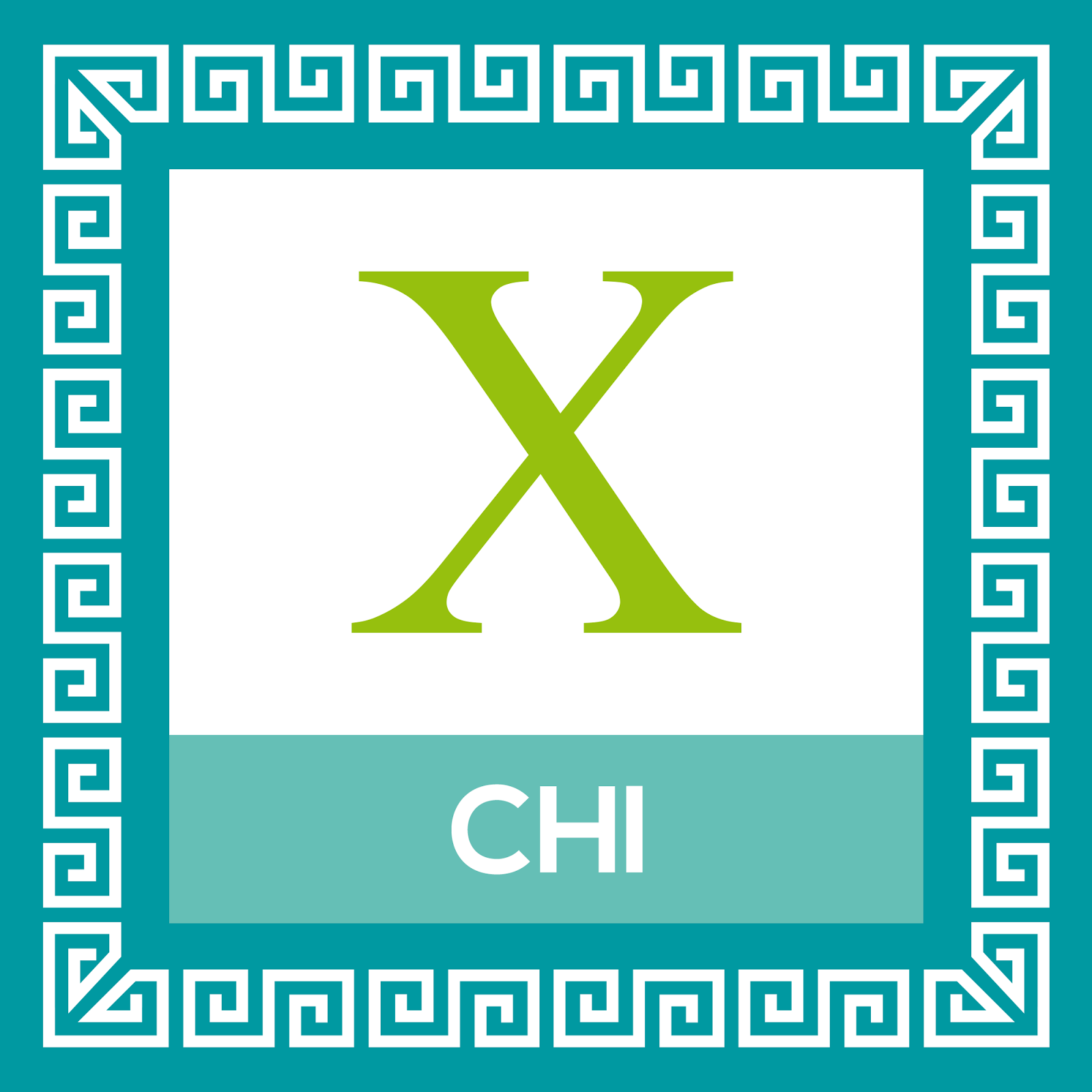 M. Michielin Alphabets: GREEK ALPHABET, alfabeto grego