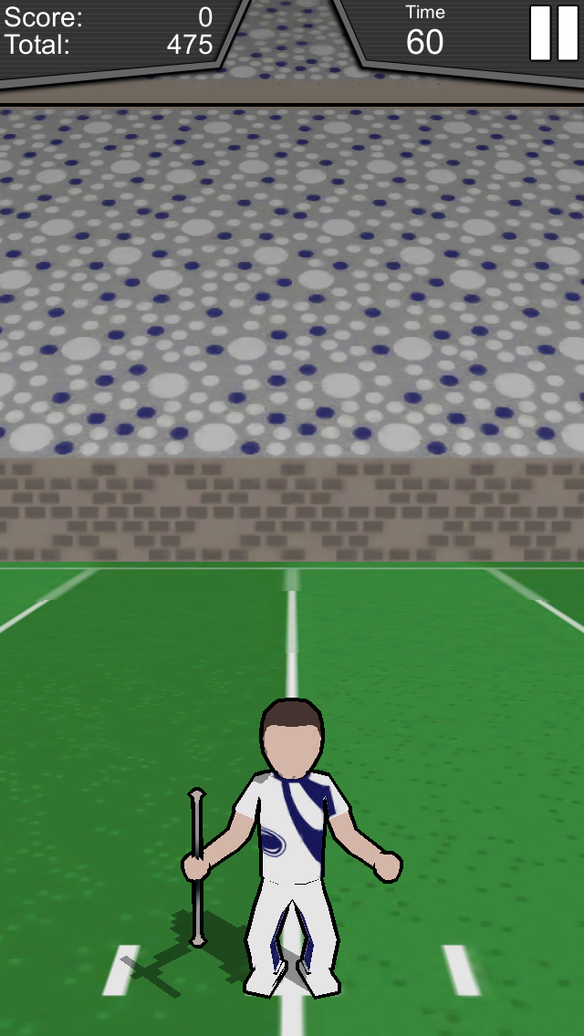 Cyclone Kick Studio: NFOS