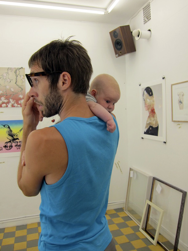 The life of Curious George and little brother Billy Finn: Billy Finn at ...