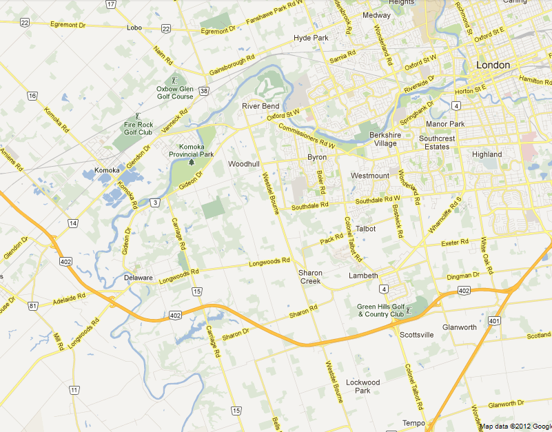 Beautiful Kilworth Heights - 35 Elmhurst Street