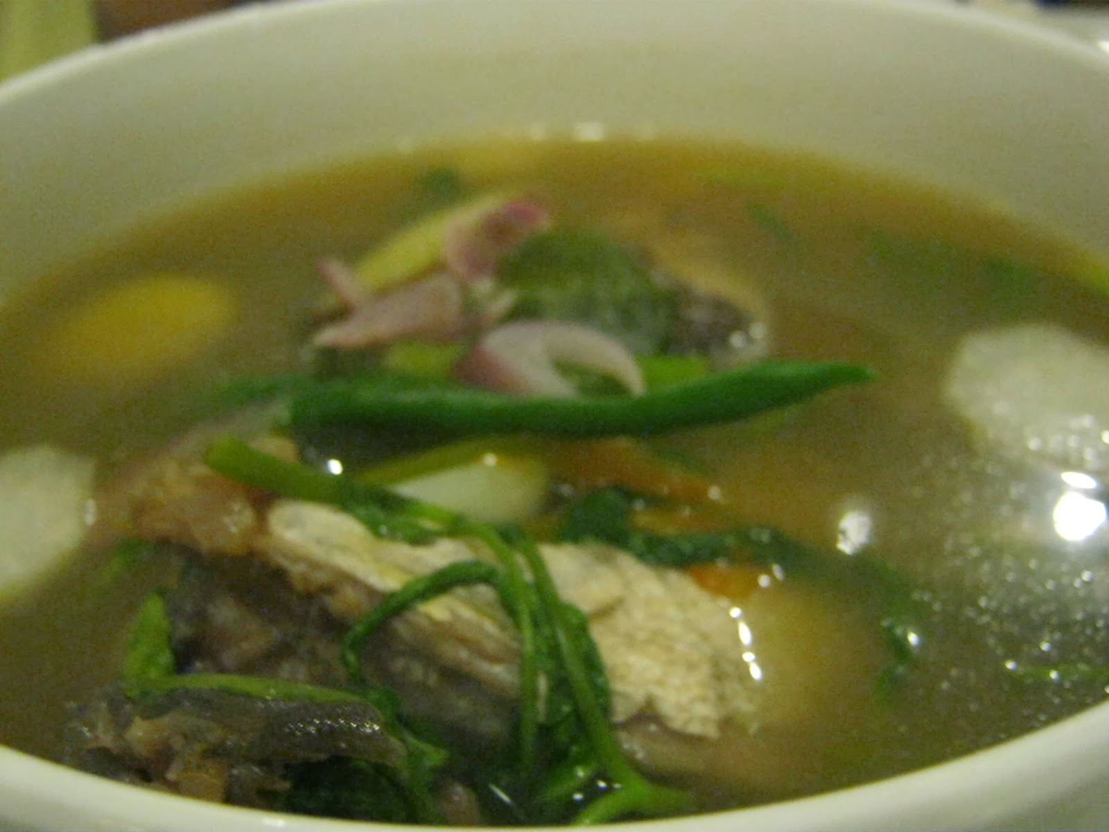 Taste Cebu: Food Review: Boosog at Juana Osmena Street, Cebu City