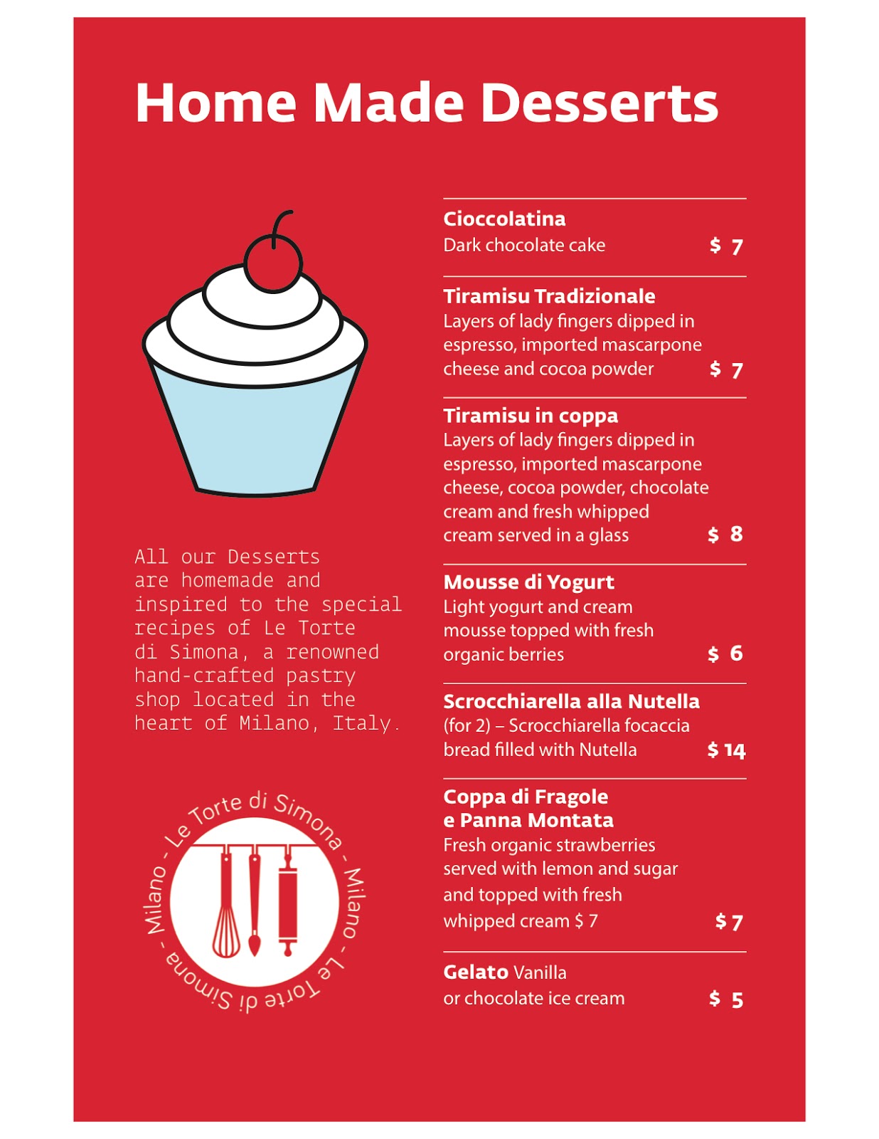 SanDiegoVille: Authentic Italian Pizzeria Ambrogio15 Opens in North ...