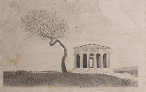 Giuseppe Colombo, in mostra nella Valle dei Templi, celebra lo stupore ...