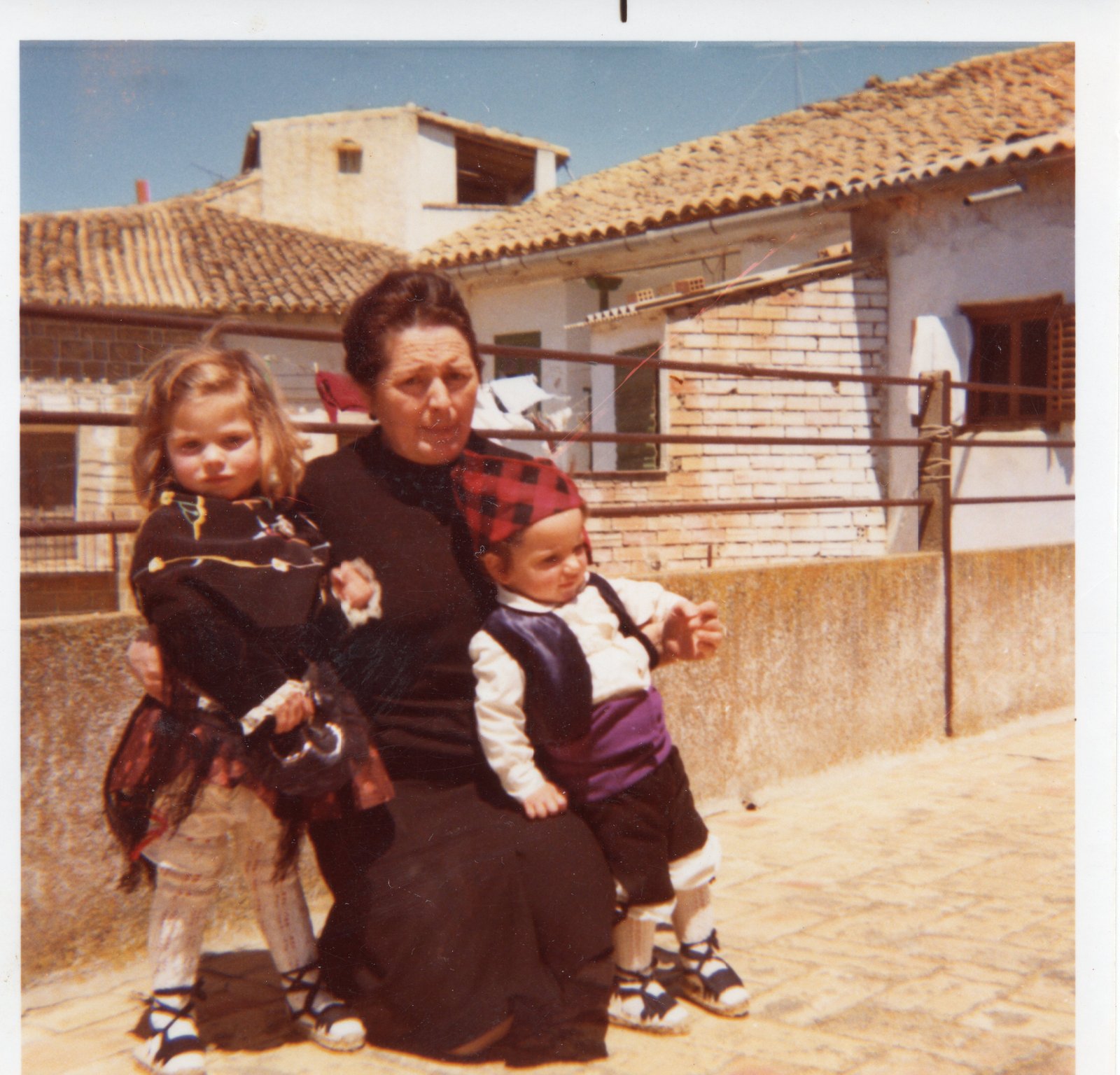 El Mundo es un Pañuelo