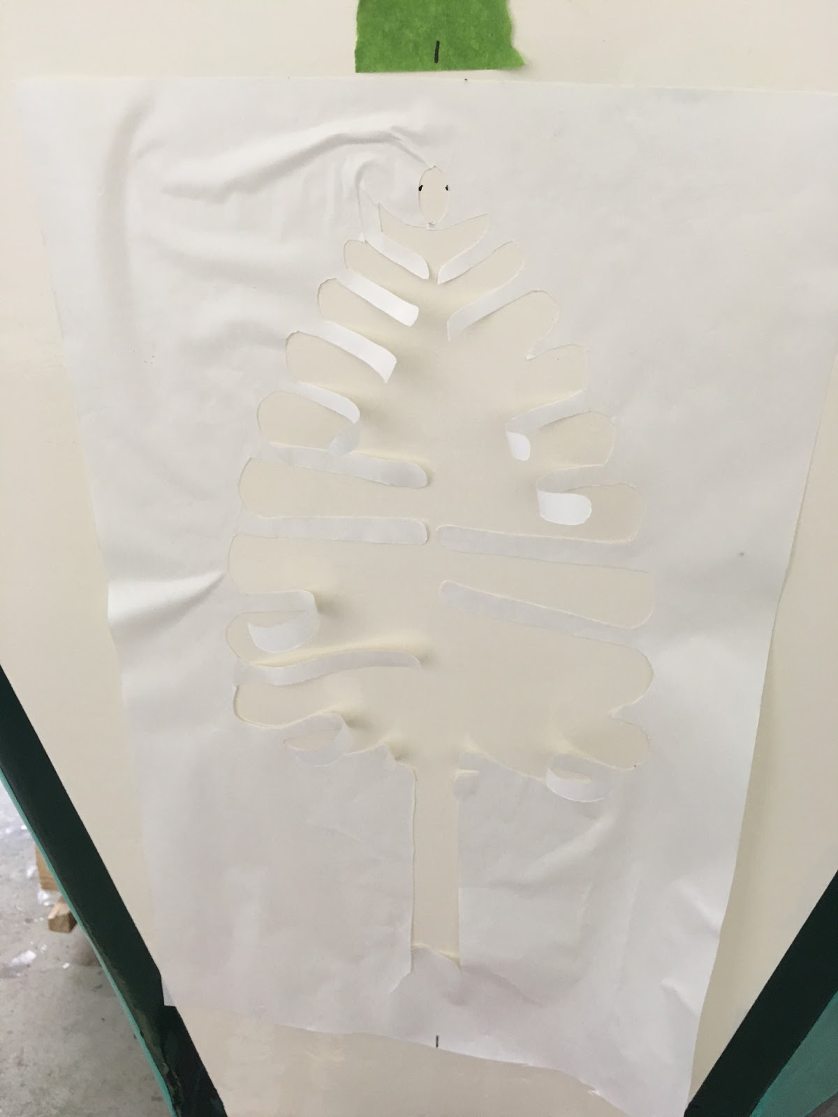 Whitewater Dory: Transom Logo, rounds 1 & 2