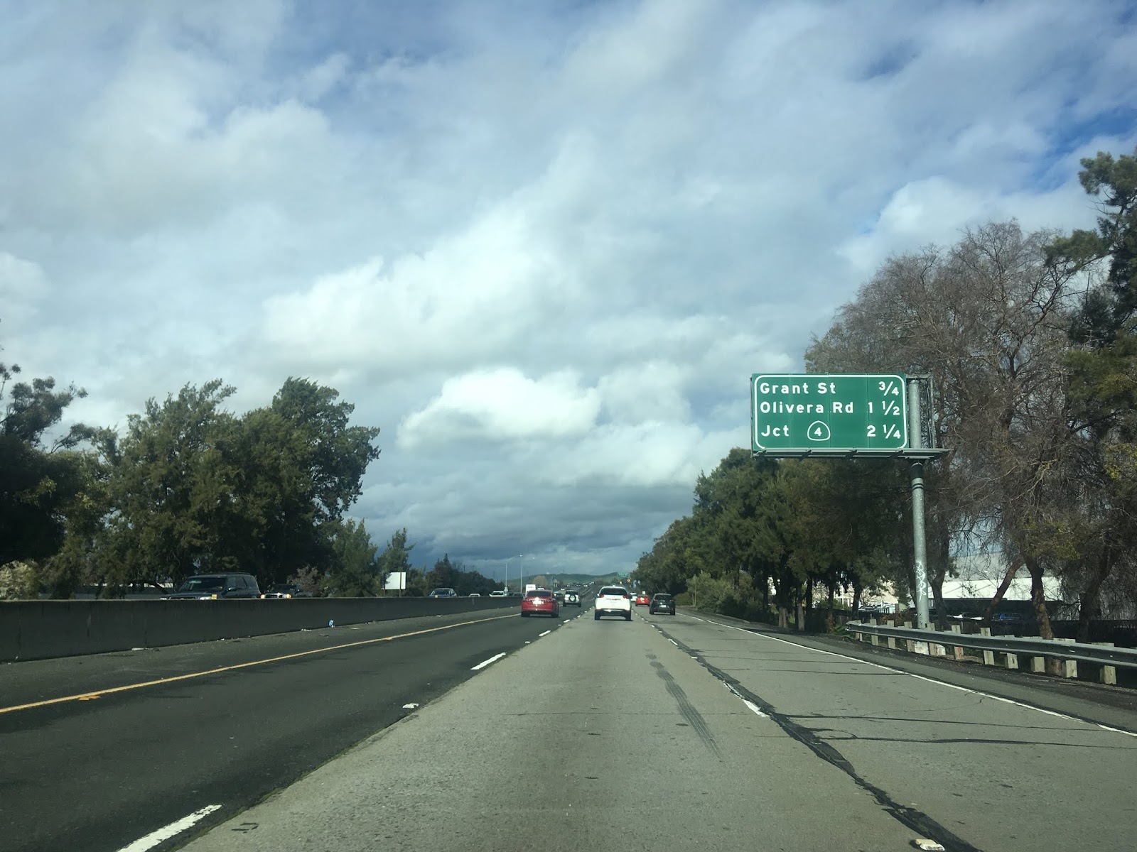 California State Route 242