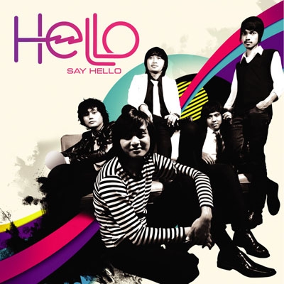 Hello Band - Single Parent | Audio Lirik