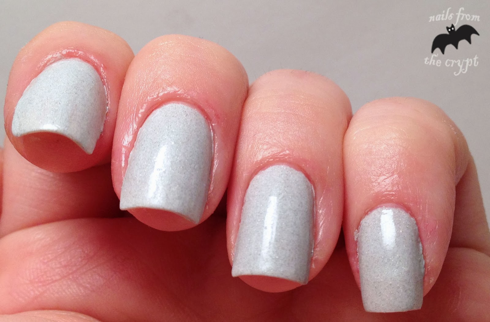 Nails From the Crypt