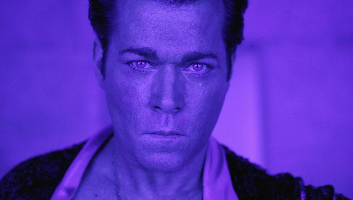 In Character: Ray Liotta | And So It Begins...