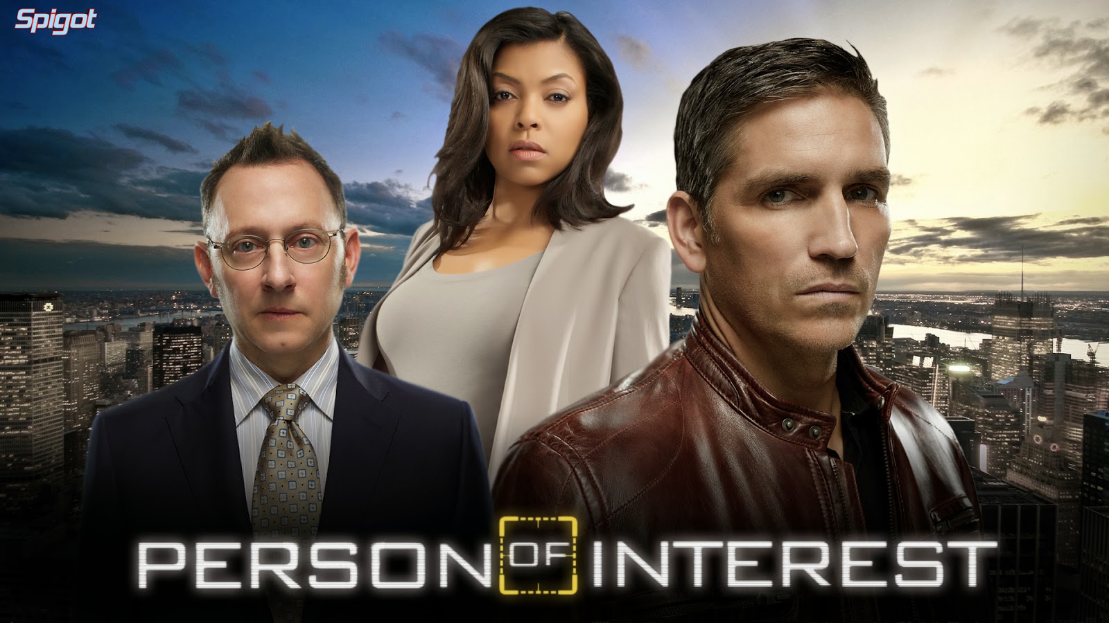 Person Of Interest Posters | Tv Series All Poster