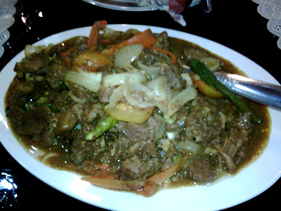 PROUD TO BE A FILIPINO: SININA in REGION XII - MAGUINDANAO