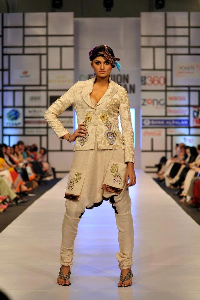 2012 Fashion Pakistan Week Day 01 | Fashion Pakistan Week 4 2012 ...