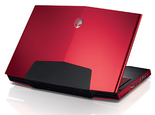 Alienware M11x R3 Review : Hotblog Review