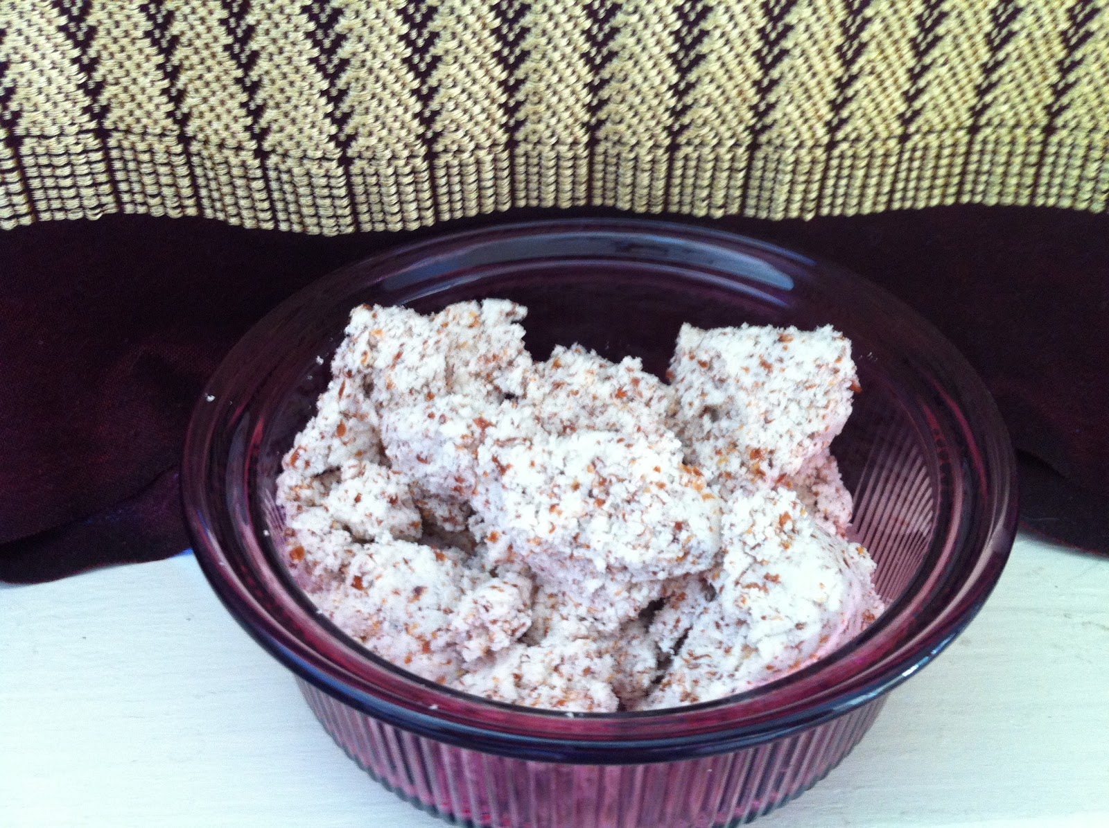 The Other Food Group: April 2013