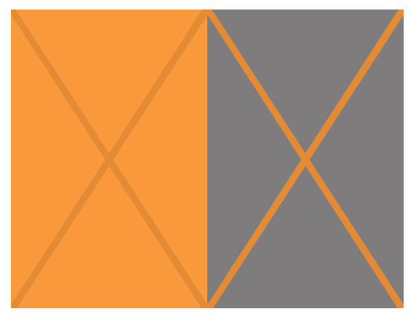 Elven Garden Quilts: Colour Theory 101: Colour Context