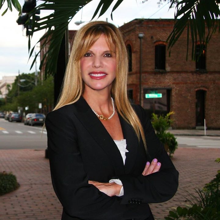 Florida Victims Rights: About Me