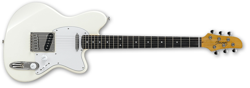 New Fender Offset Telecaster - OffsetGuitars.com